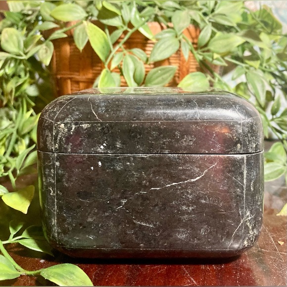 Renoir Designs of California | Accents | Vtg Renoir Designs Black ...